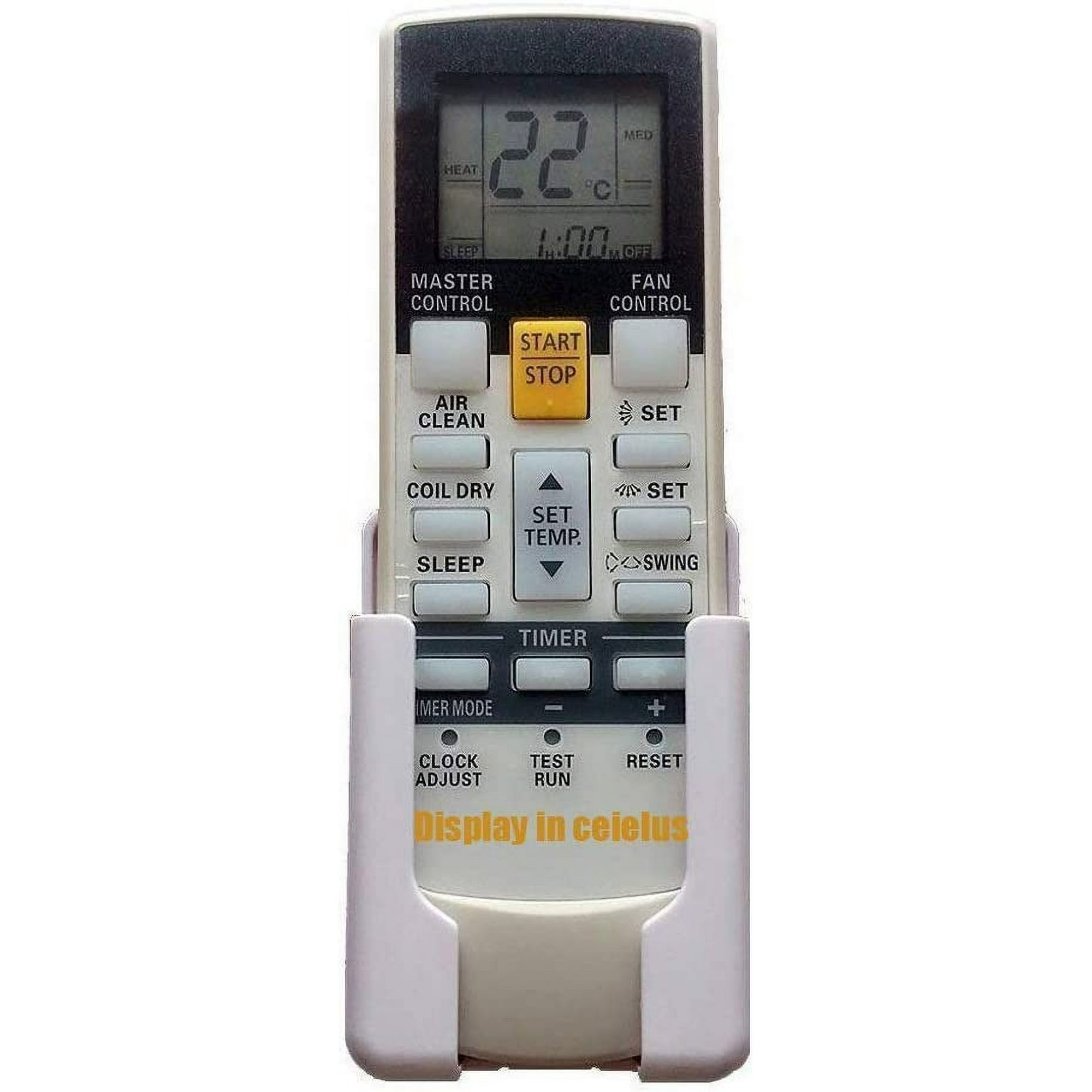 Click here for Salafire Replacement For Fujitsu Air Conditioner R... prices