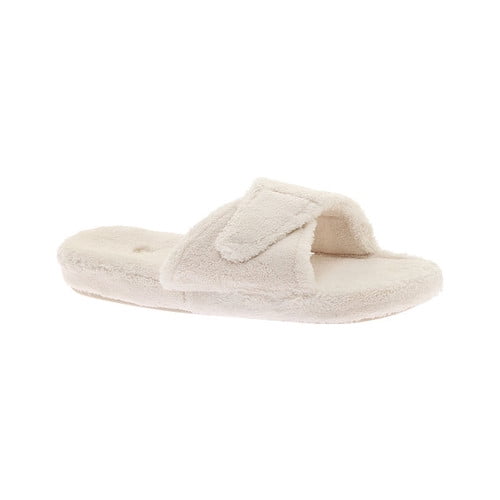 Women's Acorn Spa Slide II - Walmart.com