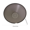 Reusable Kitchen Oil Filter Funnel, Grease Separator and Strainer for ...