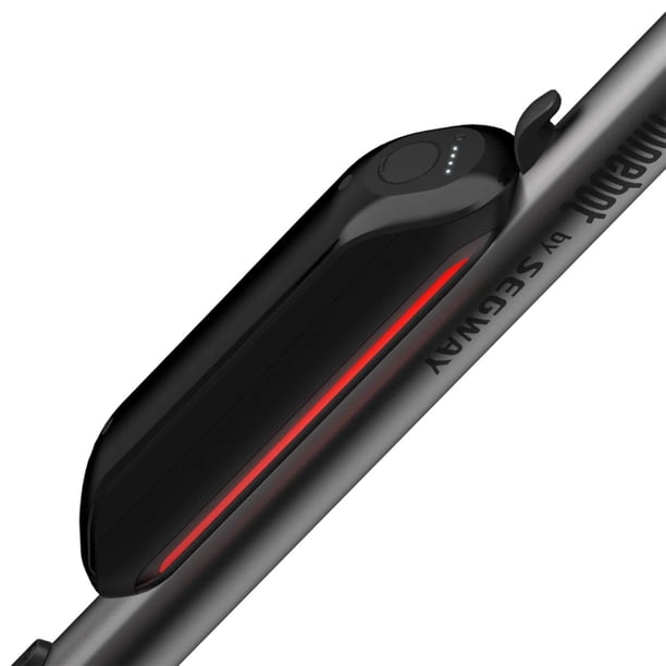Segway Ninebot ES1-ES2 Electric Kick Scooters External Battery Pack ...