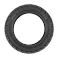 10inch 10*3.0-6.5 Off-road Tubeless Tires For Electric Scooter ...