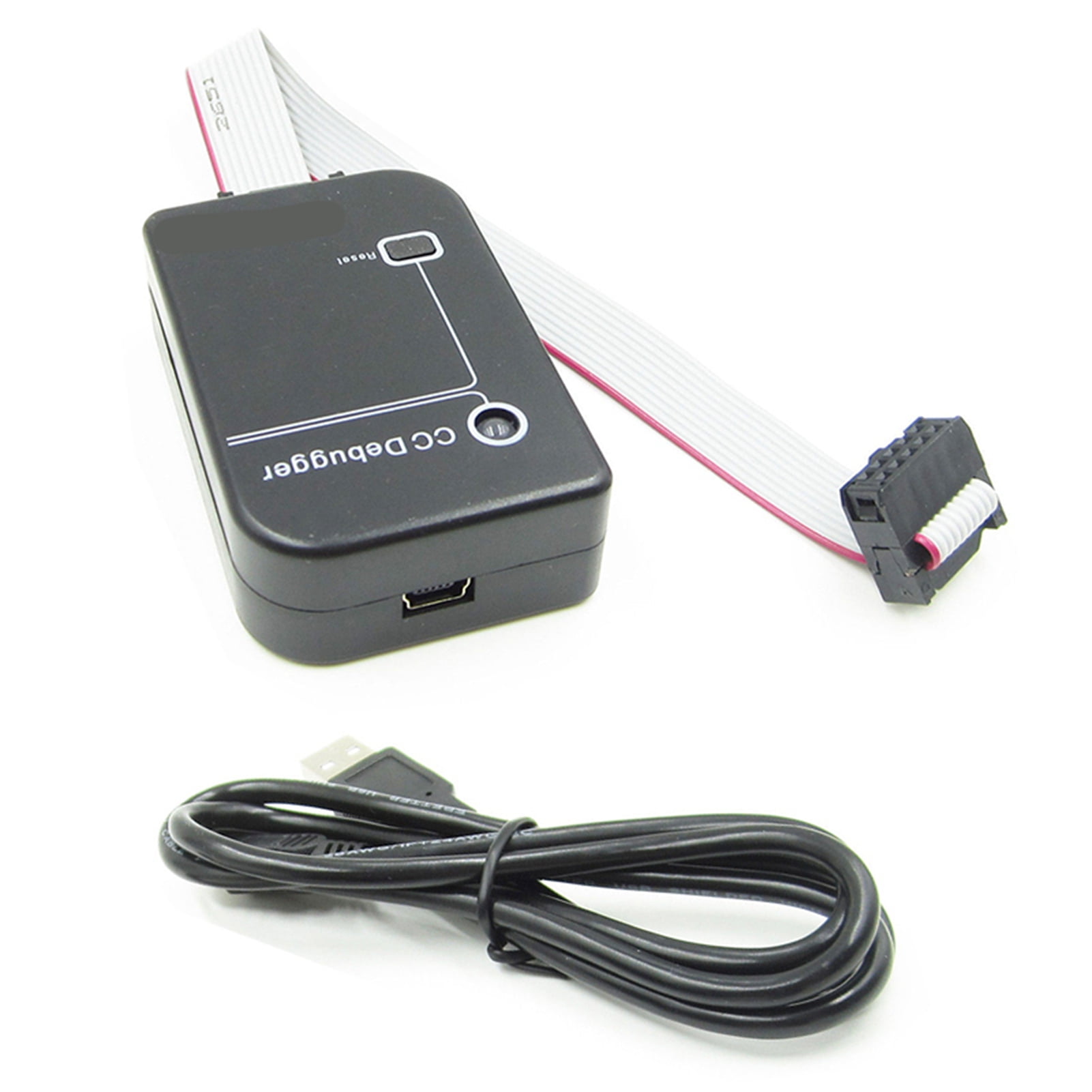 Click here for Fyydes Cc-Debugger Zigbee Simulation Programmer 25... prices