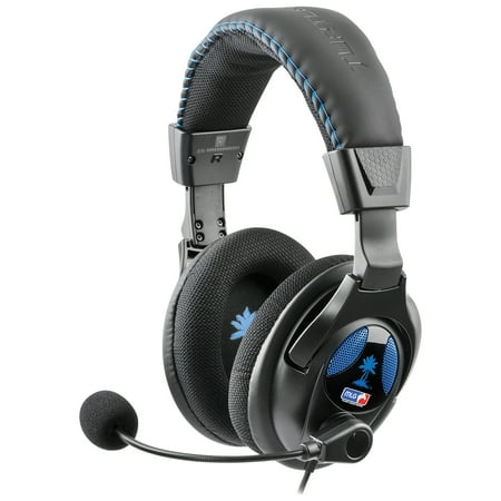 UPC 731855032303 - Turtle Beach PS3 Ear Force PX22 Headset | upcitemdb.com