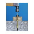 Strike Anchors 1/4" x 1 3/4" Hammer Pin Drive Anchor Bolts Simpson ...