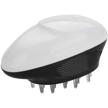 Head Massager Stress Relax Hair Growth Electric Scalp Massage High ...