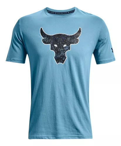 Playera Project Rock | Walmart en línea