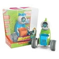 HEXBUG, Hexbug Mobots Fetch Remote Control Robot, Voice Recording ...