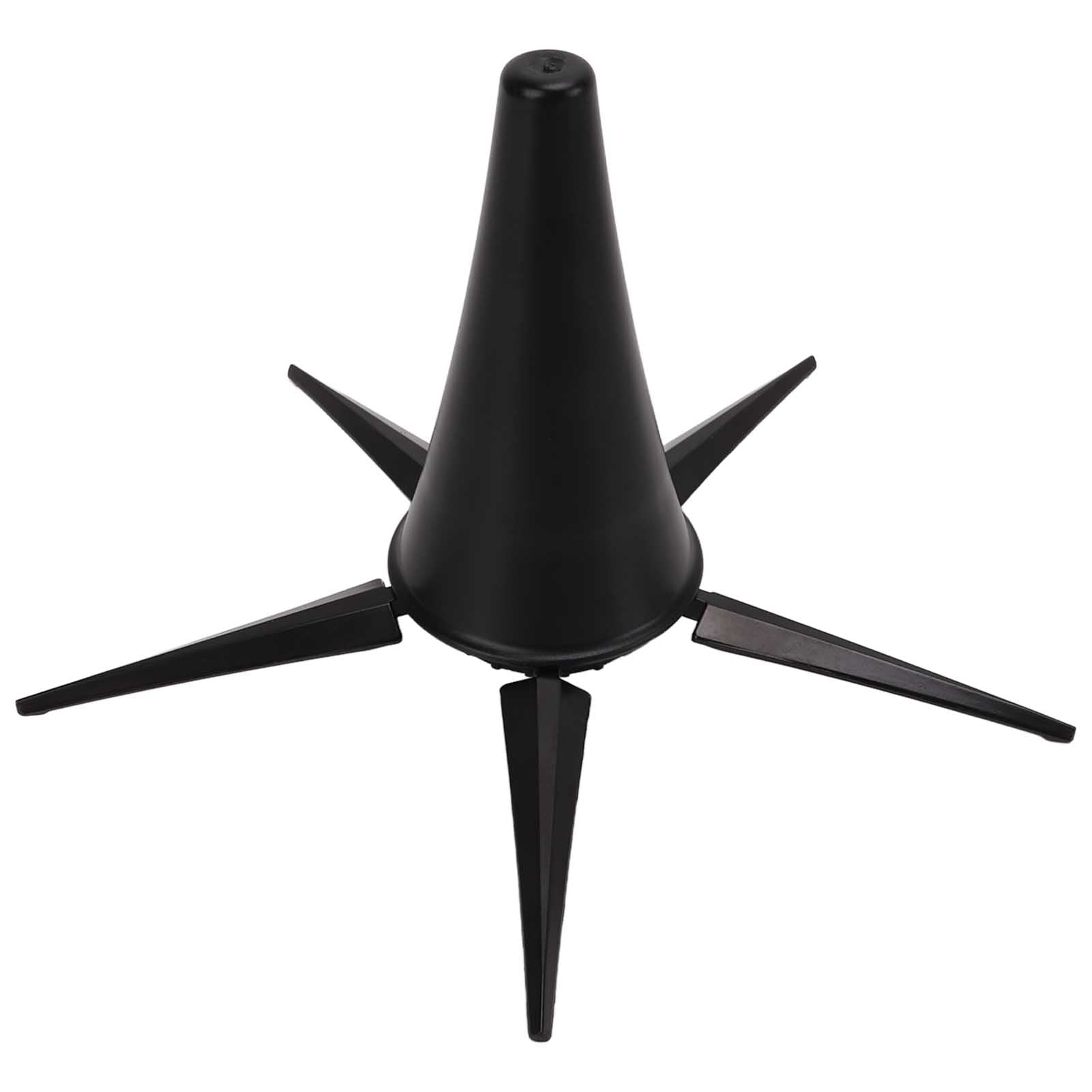 Octpeak Foldable Base Clarinet Stand,Clarinet Holder,Portable Clarinet ...