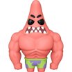 Spongebob Squarepants Funko POP! Television Patrick Vinyl Figure ...