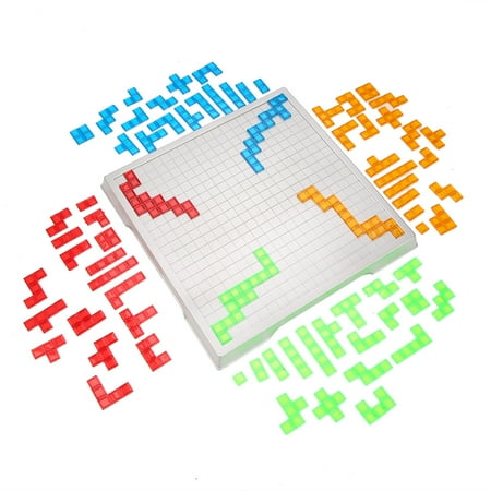 Board Game Puzzle Toy Strategy Game Toy Strategy Toy Children Kids ...