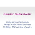 Phillips' Colon Health Daily Probiotic Supplement, Digestive Support ...