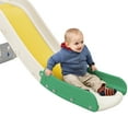 EUROCO 7 in 1 Toddler Slide with Climber, Kids Slide for Toddlers Age 1 ...