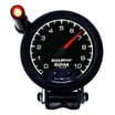 Autometer 5610 Pro-Comp Tachometer, 3-3/4", 10K Rpm, Pedestal - Walmart.com