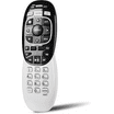 DIRECTV Genie Remote Control - 2 Pack, IR/RF Compatible, Sleek Design ...
