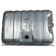 TRQ 32 Gallon Gas Fuel Tank for 87-89 Ford Bronco New FTA07611 ...
