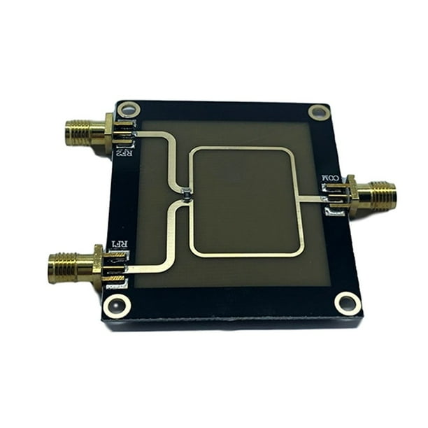 100-2700Mhz 25W Rf Power Distributor 2-Way Distributor Combiner ...