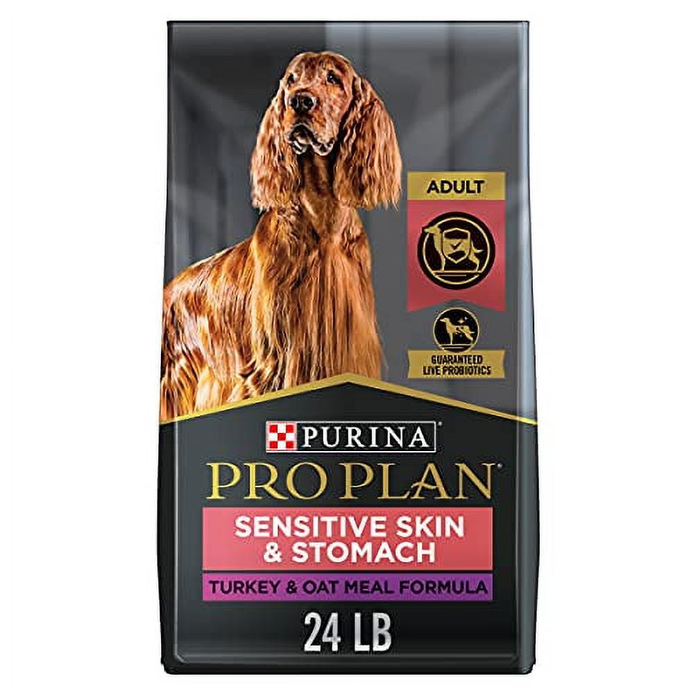 Click here for Purina Pro Plan Dry Dog Food  Specialized Sensitiv... prices