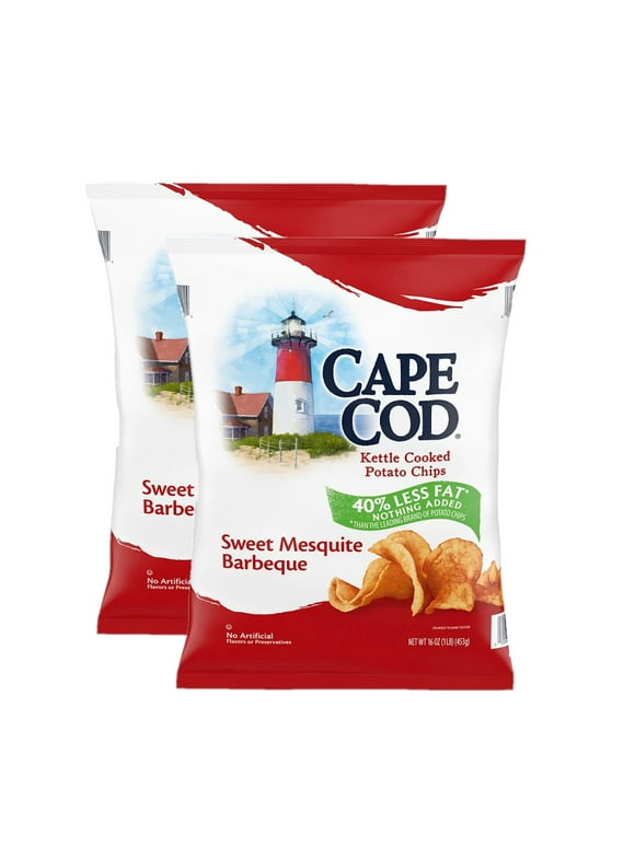 Cape Cod Chips – Walmart.com