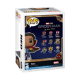 Funko Pop! Spider-Man Set Toys: No Way Home - Exclusive Ned with Cloak ...