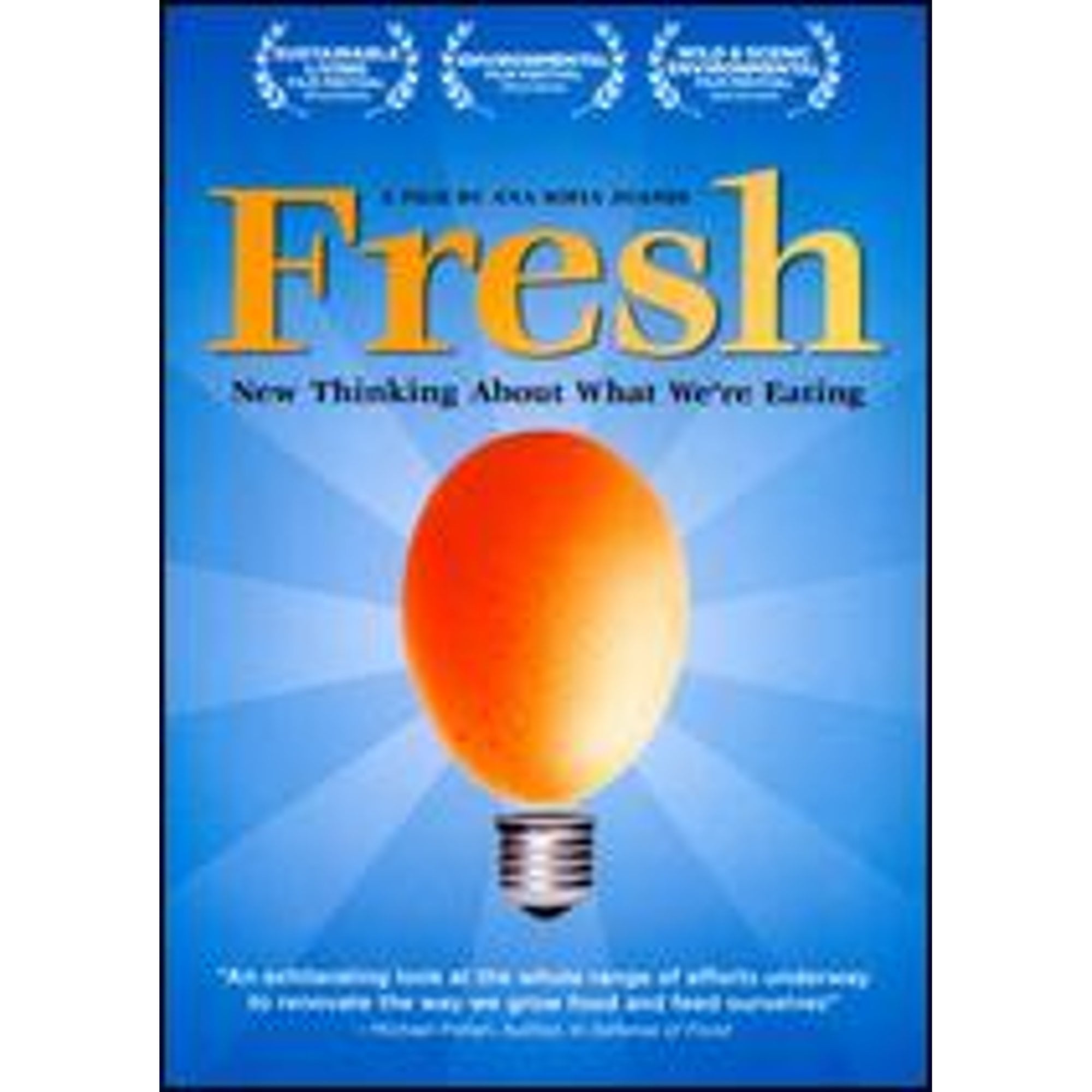 Fresh (Pre-Owned DVD 0767685262788) directed by Ana Sofia Joanes ...