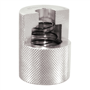 S&G Tool Aid 94500 - Safety Chuck Chisel Holder - Walmart.com