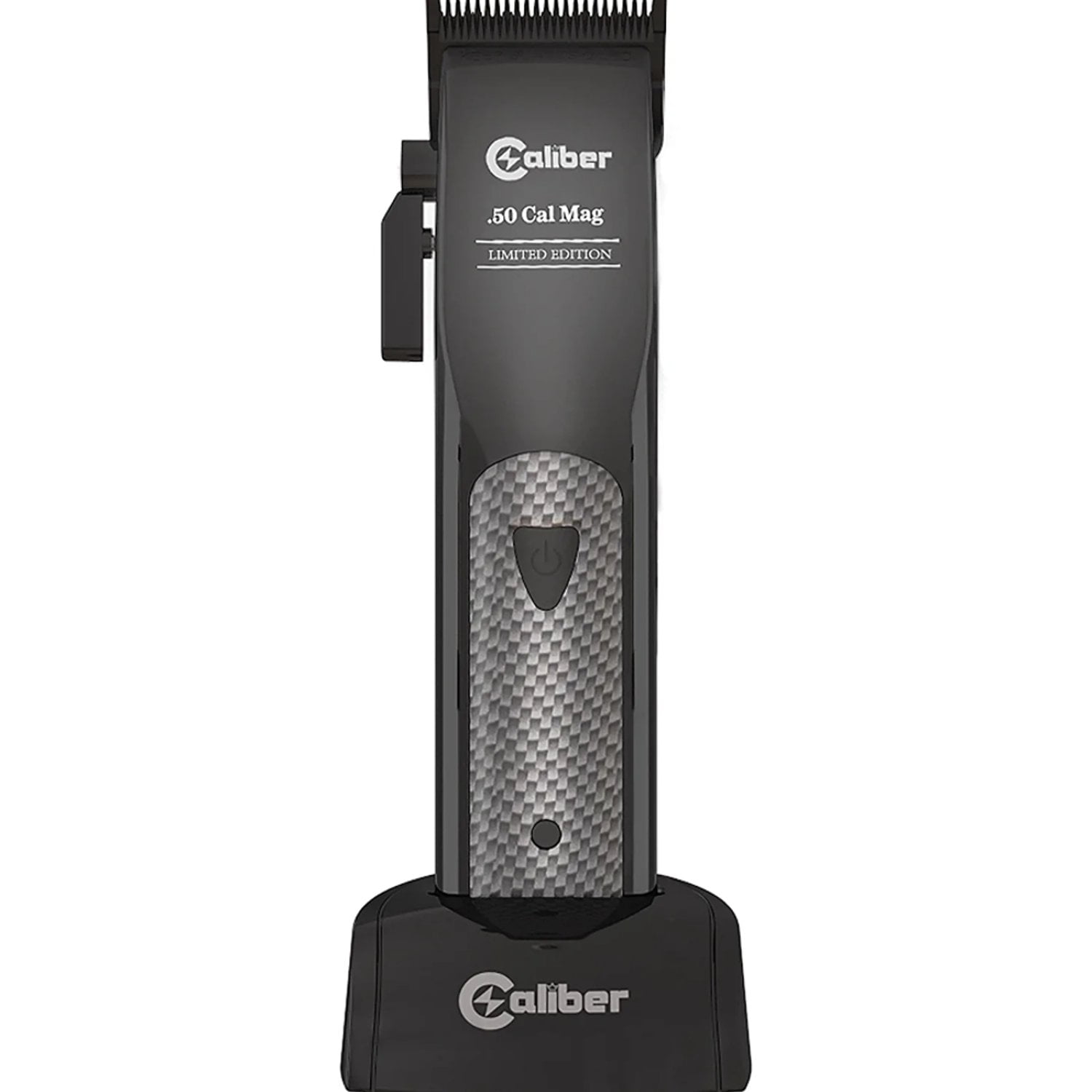 Caliber Pro .50 Cal Mag Black Cordless Clipper - Walmart.com