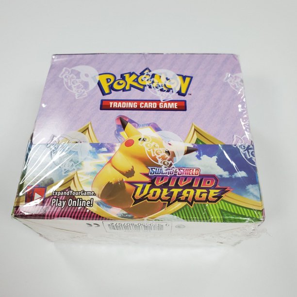 Paquetes de cartas de refuerzo 360 Pokemon Baby Card Carton Pokemon ...