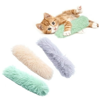 Ethical Pet Hug 'n Kick Catnip Cat Toy - Walmart.com