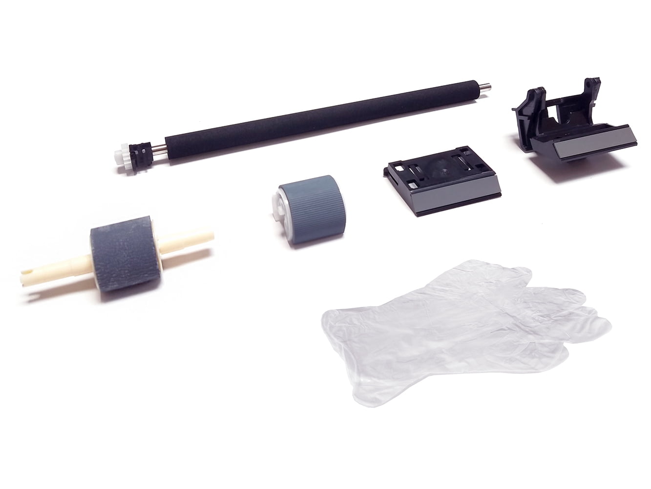 Altru Print 2200-RK-AP Roller Kit for HP Laserjet 2200 / Canon Laser ...