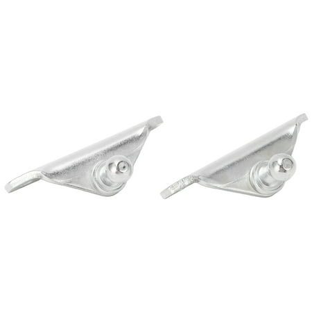 10mm Ball Stud Bracket, Gas Spring Mounting Bracket High Accuracy For ...