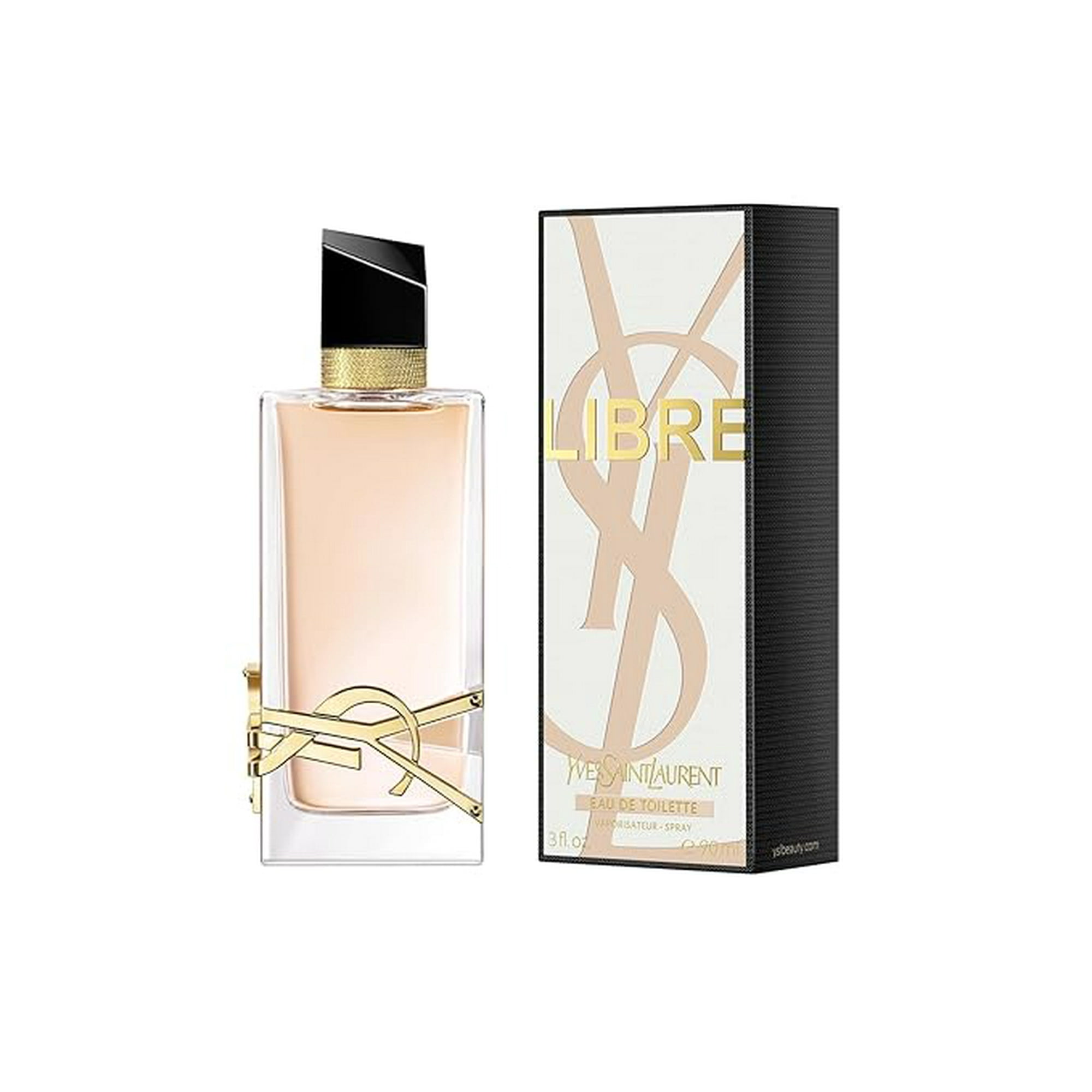 Click here for Fleurence Libre Women 3 Oz Edt Spray prices