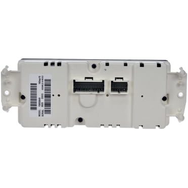 Climate Control Module - Compatible with 2003 - 2006 Chevy Silverado ...