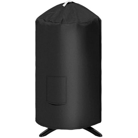 Round Grill Cover for George Foreman Gfo3320 Gfo240 or Similar Size ...