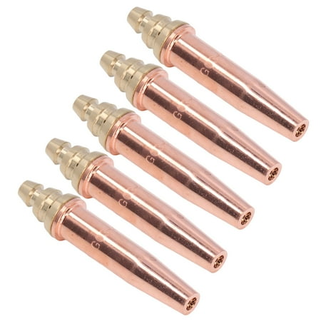 Welding Nozzles, Design High Efficiency Standard Sizes Brass And Copper ...