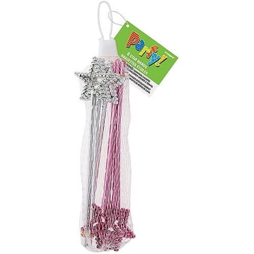 Sparkly Princess Tiara Pinata, Pink, 13in x 12in - Walmart.com