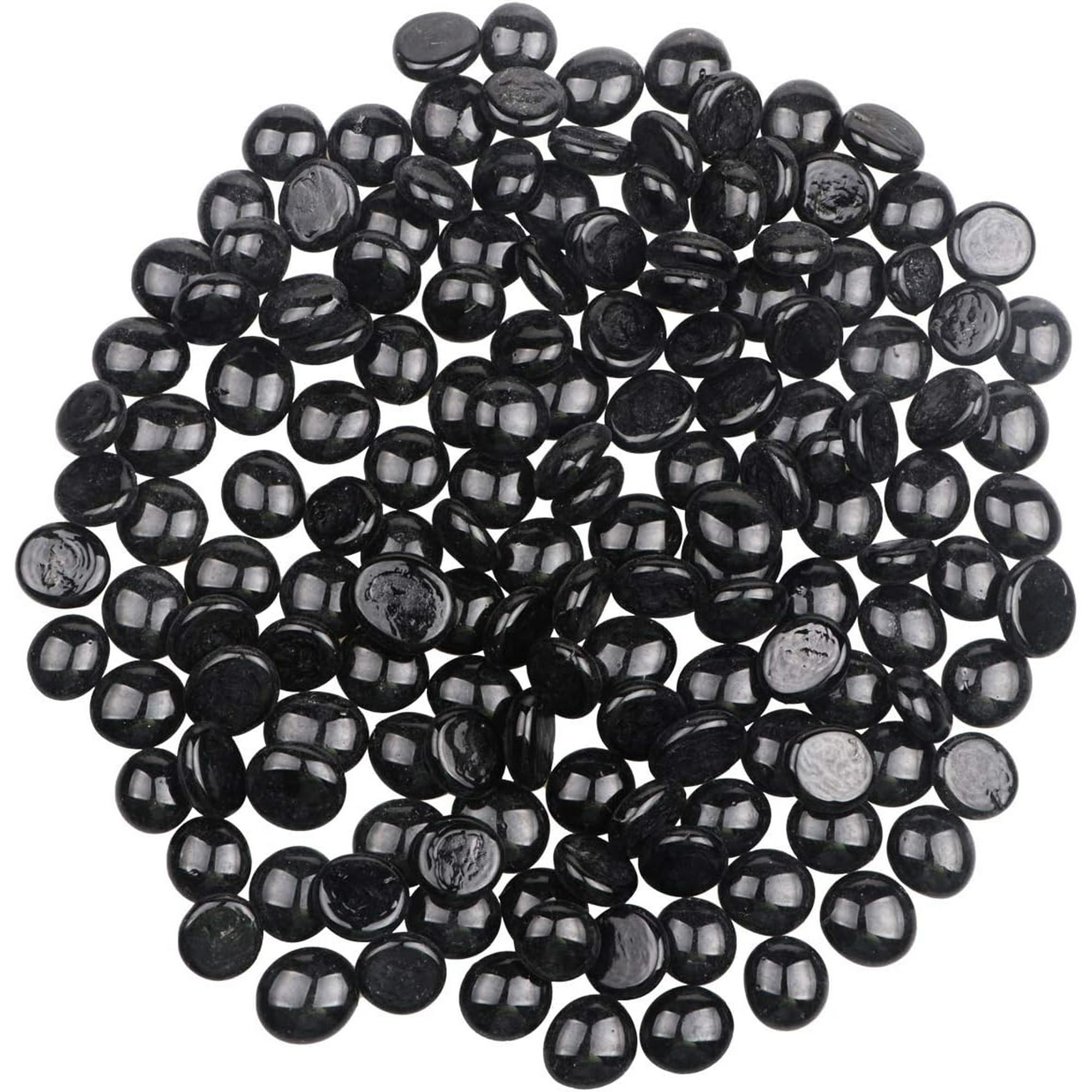 Click here for Dutchman Stunning Fire Glass Beads For Fire Pits... prices