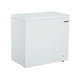 Frigidaire 7.0 Cu. ft. White Chest Freezer, EFRF7003, Removable Basket ...