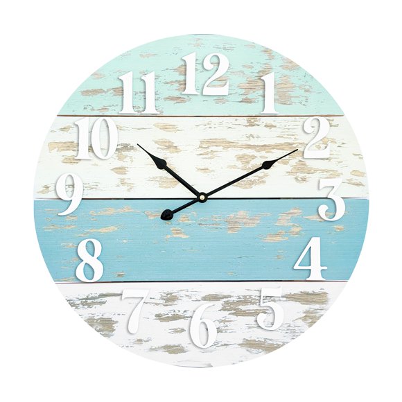 Margaritaville Clock