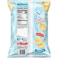 Lay's Lightly Salted Classic Potato Chips, 50% Less Sodium, Gluten Free ...