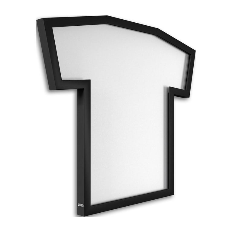 T Shirt Display Frame