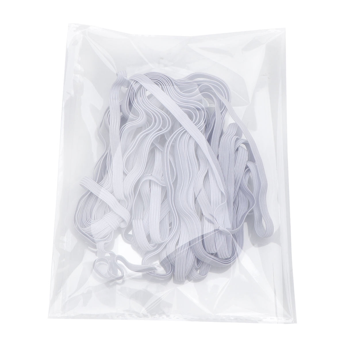 Click here for Ounona 2 Rolls Stretch Elastic Band For Sewing Sui... prices