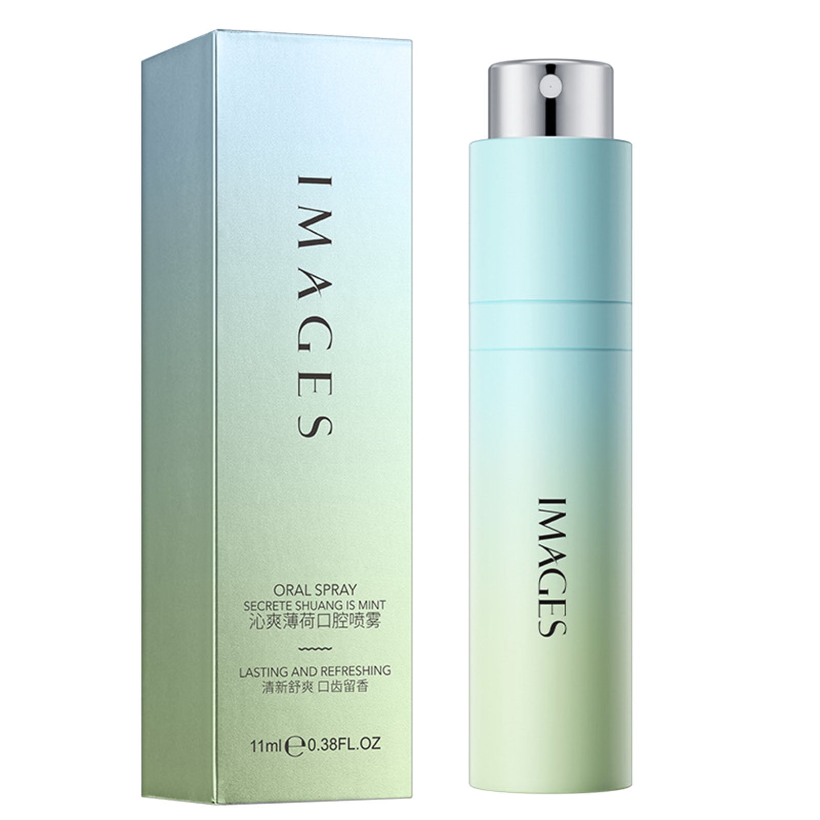 Click here for Gds956 Mint Mouth Spray Cares For Oral Deodorant S... prices