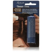 Roux Temporary Haircolor Touch-Up Stick Medium Brown, 1 ea - Walmart ...