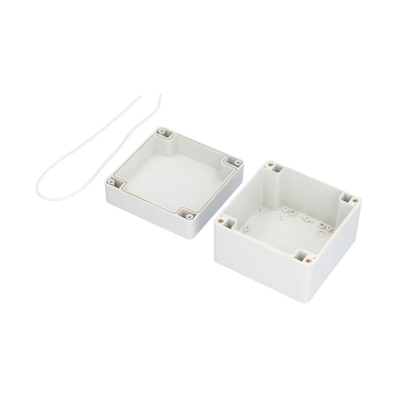 Explosion Proof Electrical Box