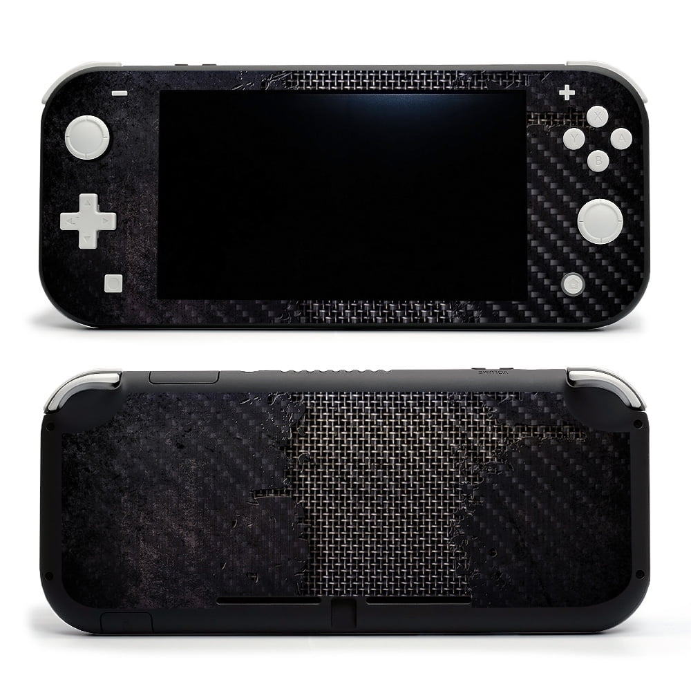 Texture Skin For Nintendo Switch Lite | Protective, Durable Textured ...