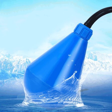 Bulb Type Float Switch Float Switch Automatic Water Refill Bulb Type ...