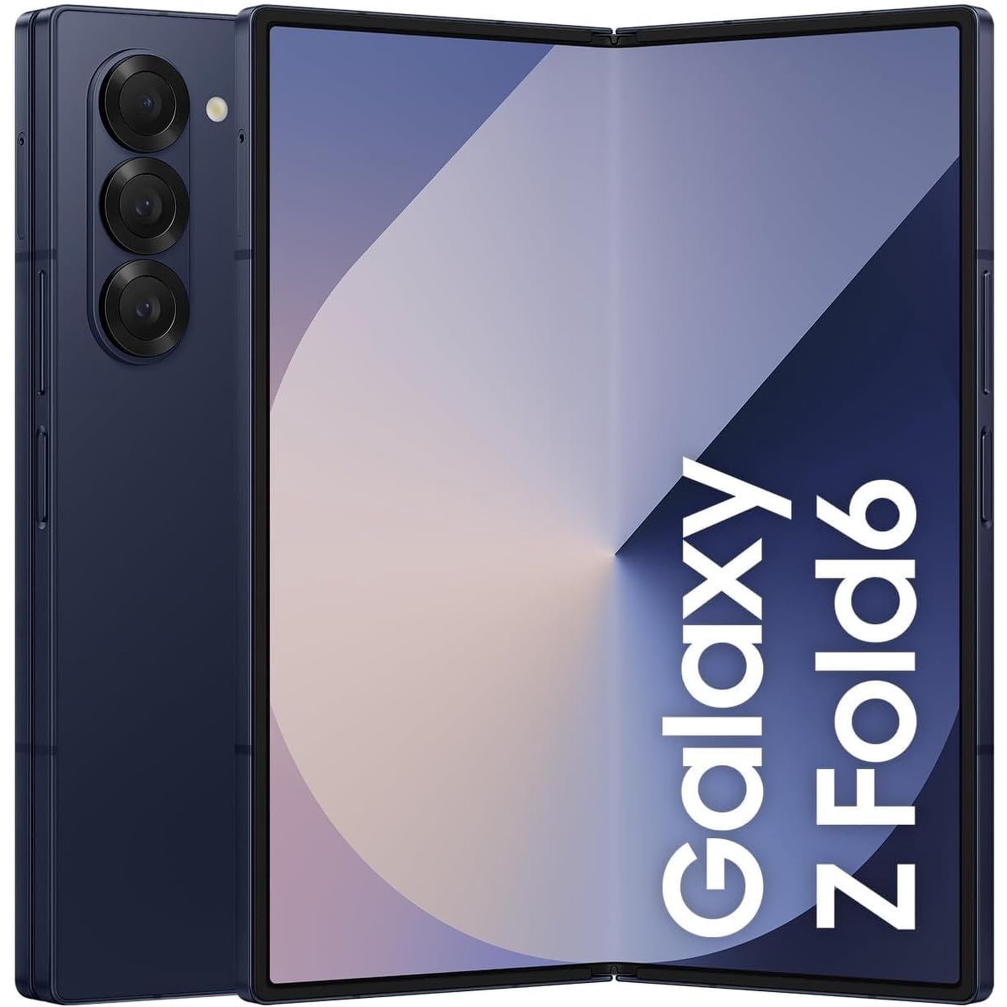 Click here for Restored Samsung Galaxy Z Fold6 5g 1tb Navy Unlock... prices