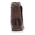 Muk Luks Women's Hope Ankle Boot - Walmart.com
