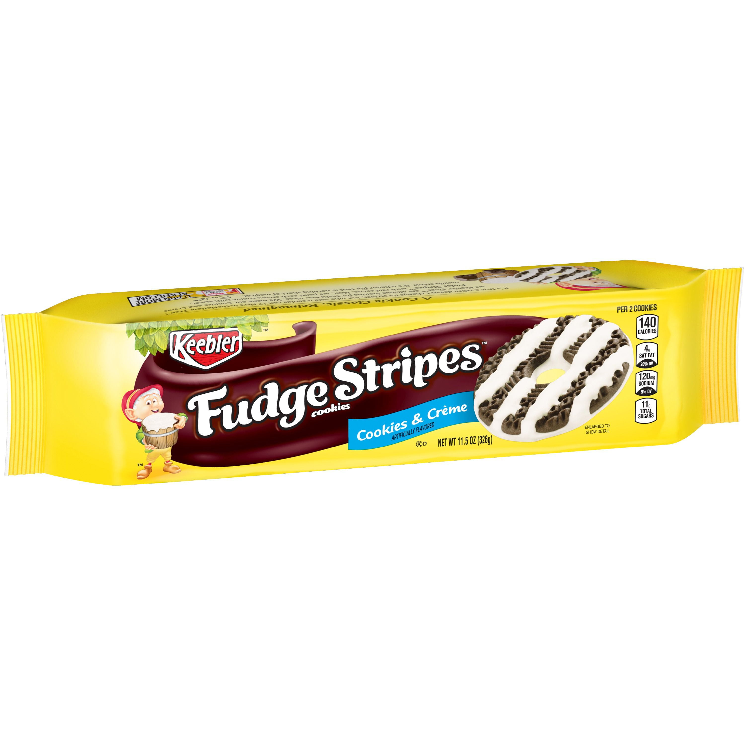 Keebler Cookies