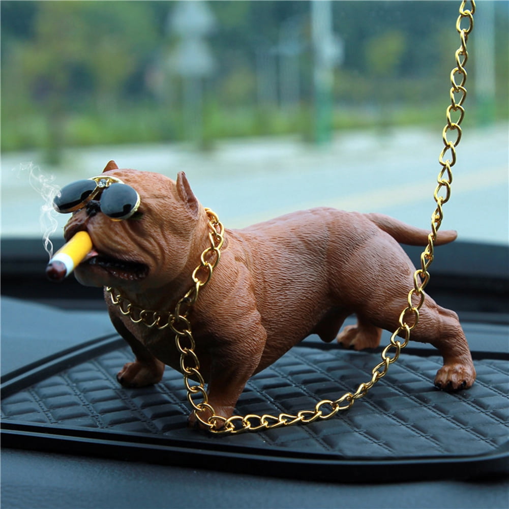 Super Cool Dog